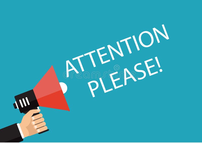 Attention Please Stock Illustrations – 3,616 Attention Please Stock ... Attention Please Stock Illustrations – 3,616 Attention Please Stock ...