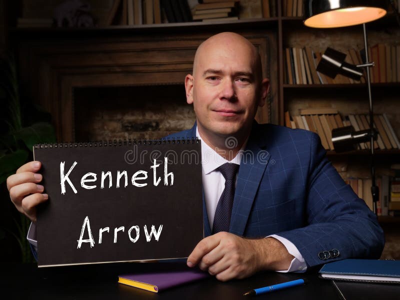 Kenneth Arrow Stock Photos - Free & Royalty-Free Stock Photos from ...