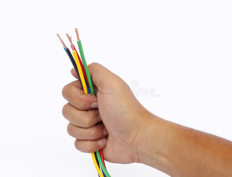 Hand and telephone stock image. Image of woman, call, telephone - 4992601