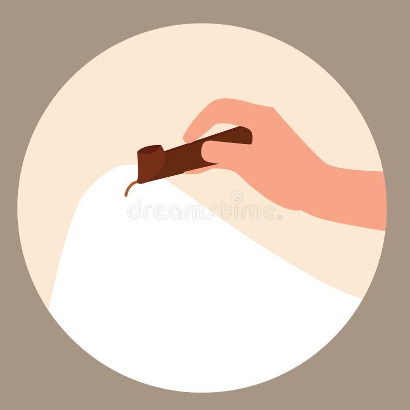 Canting Batik Stock Illustrations – 51 Canting Batik Stock ...