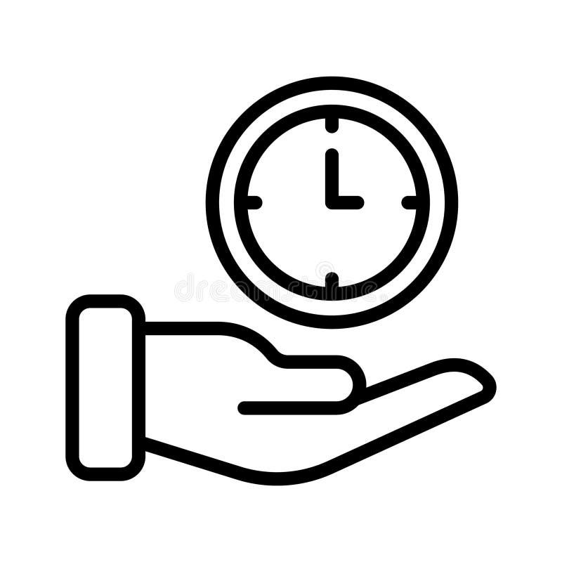 Time Saving Stock Illustrations – 12,528 Time Saving Stock ...