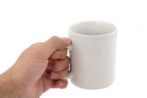 43,864 Hand Holding Coffee Mug Stock Photos - Free & Royalty-Free Stock ...