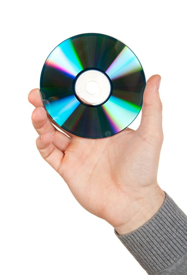 Computer DVD Disk Drive Inner Part Stock Photo - Image of industry ...