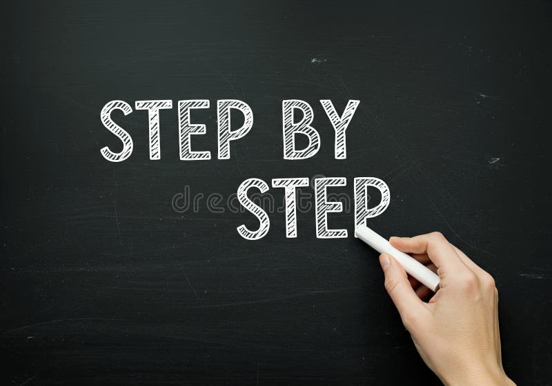 Next Steps White Background Stock Illustrations – 772 Next Steps White ...