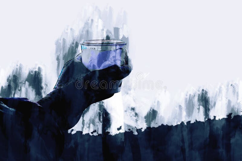 Hand Holding Painting Brush Stock Illustrations – 881 Hand Holding ... Hand Holding Painting Brush Stock Illustrations – 881 Hand Holding ...