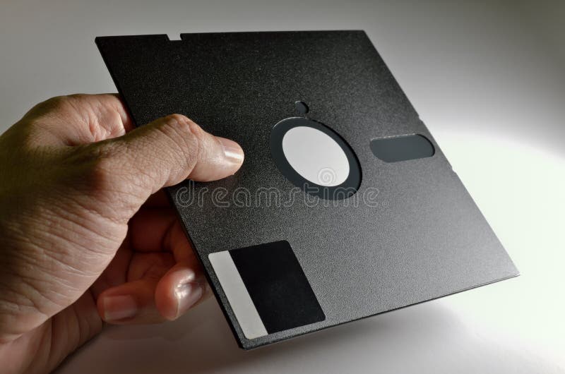 Old diskette stock photo. Image of format, diskette, digital - 2730180