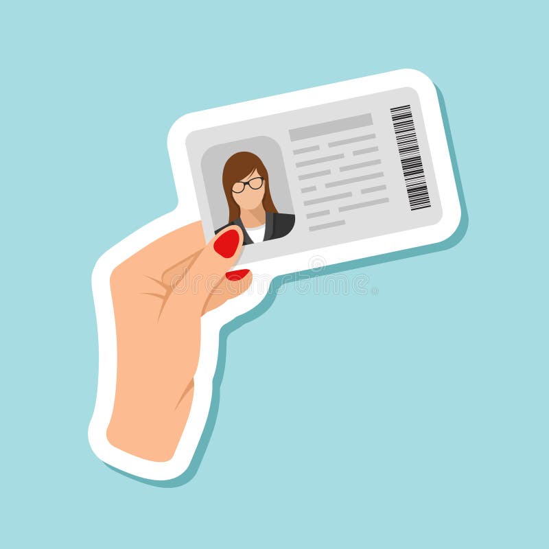 Cartoon Driver License Stock Illustrations – 1,503 Cartoon Driver ...