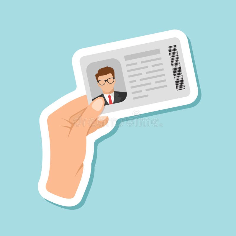 Client Identification Icon Vector Stock Illustrations – 1,520 Client ...