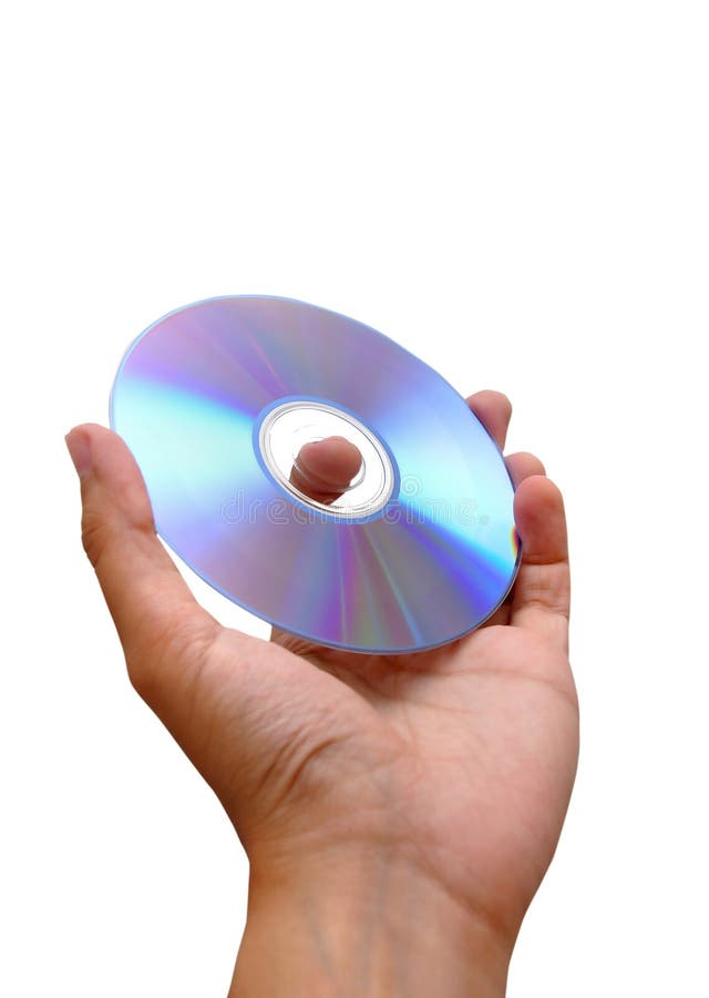 Cd, dvd, blue ray disc stock image. Image of berlin, silberling - 7759207