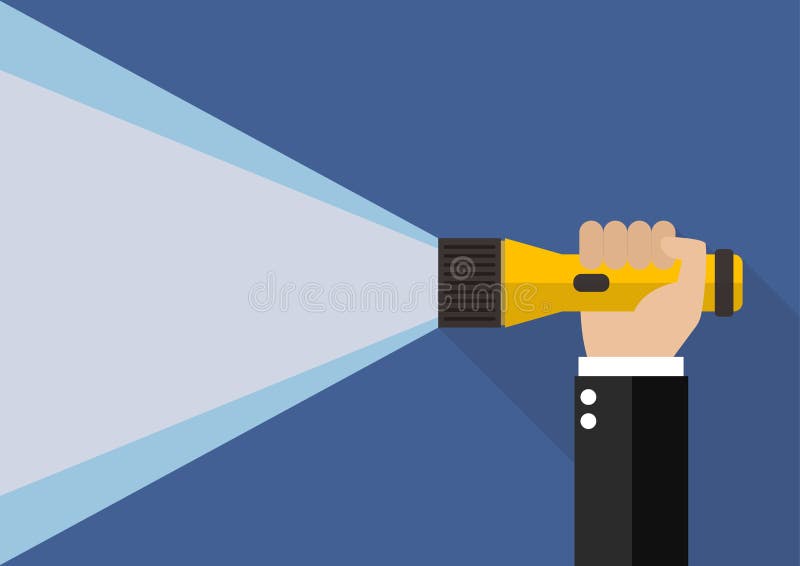 Flashlight Stock Illustrations – 16,024 Flashlight Stock Illustrations ...