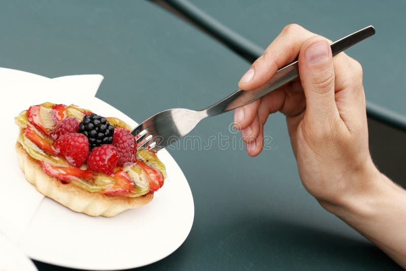 Fork Poking Stock Photos - Free & Royalty-Free Stock Photos from Dreamstime