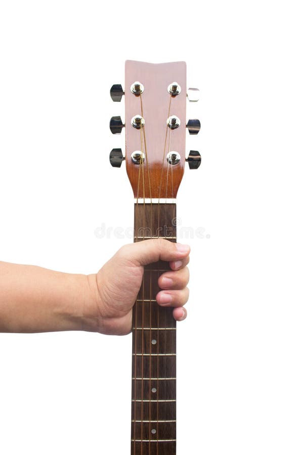 Hand Holding Guitar Stock Photos - Download 3,283 Royalty Free Photos