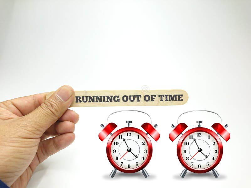 Alarm Clock Going Off Animated