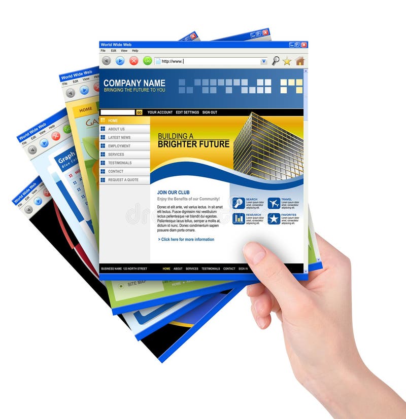 44,467 Website Template Photos - Free & Royalty-Free Stock Photos from ...