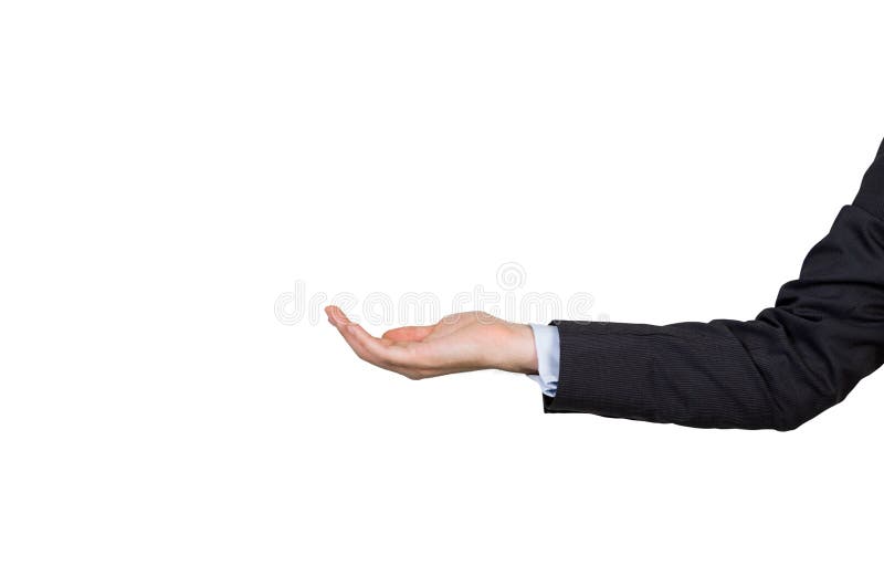 Hand Holding Invisible Stock Images - Download 1,837 Royalty Free Photos