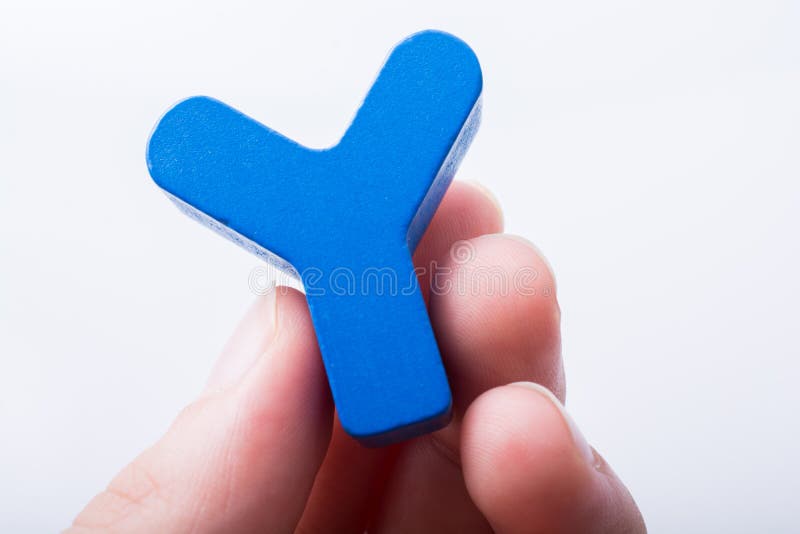 Hand Holding Letter Y Alphabet Stock Photos - Free & Royalty-Free Stock ...