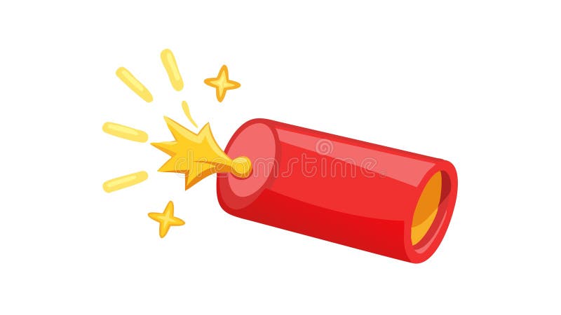 Hand Holding a Lit Firecracker, Celebration and Festive Excitement ...