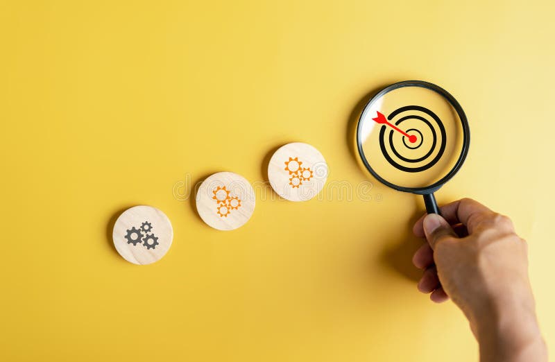 Steps Planning Development and Business Concept Stock Photo - Image of ...