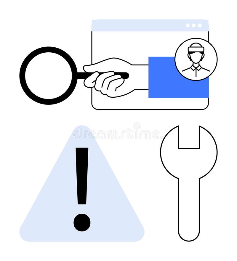 Solving Analysis Support Security User Management Alerts Optimization ...