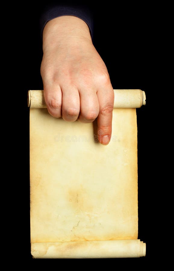 Manuscript stock photo. Image of decorative, historic - 9008920