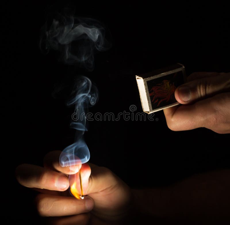 184 Match Matchbox Hand Holding Stock Photos - Free & Royalty-Free ...