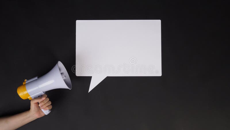 Megaphone Border Stock Photos - Free & Royalty-Free Stock Photos from ...