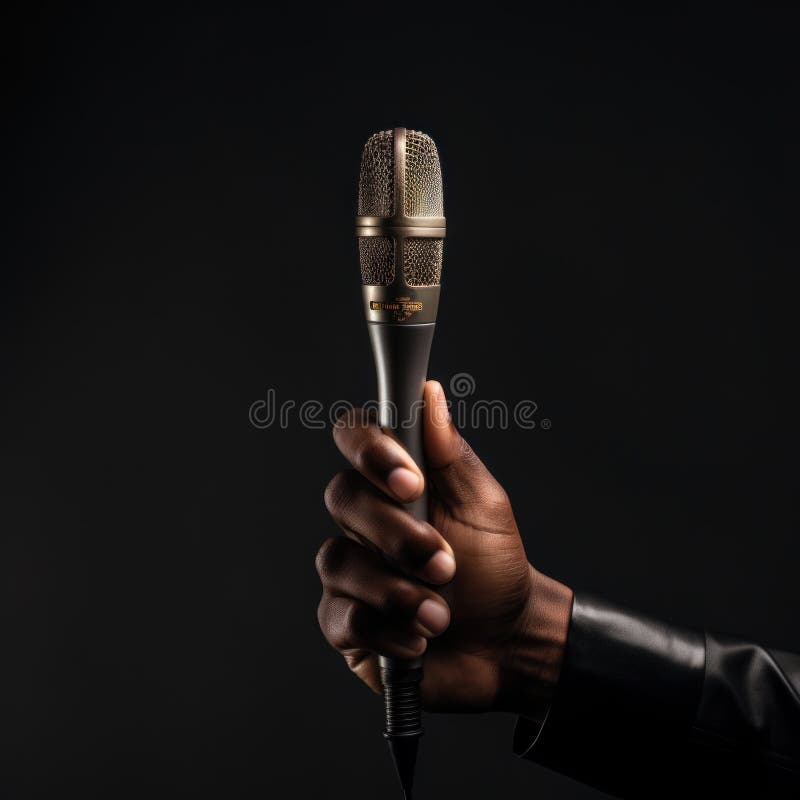 Mic Hold Stock Illustrations – 495 Mic Hold Stock Illustrations ...