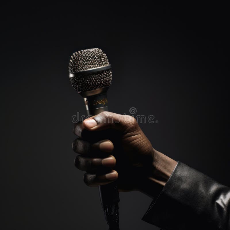 Mic Hold Stock Illustrations – 495 Mic Hold Stock Illustrations ...