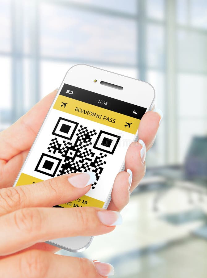 1,130 Boarding Pass Mobile Stock Photos - Free & Royalty-Free Stock ...