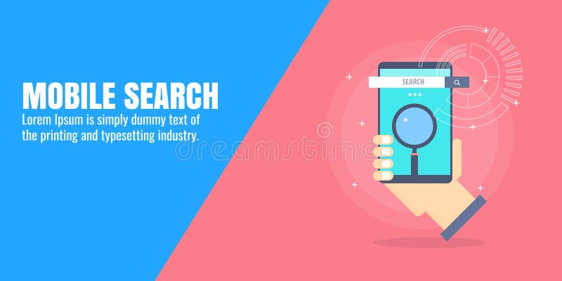 Mobile Search, Seo, Search Engine, Marketing, User Intent Search ...