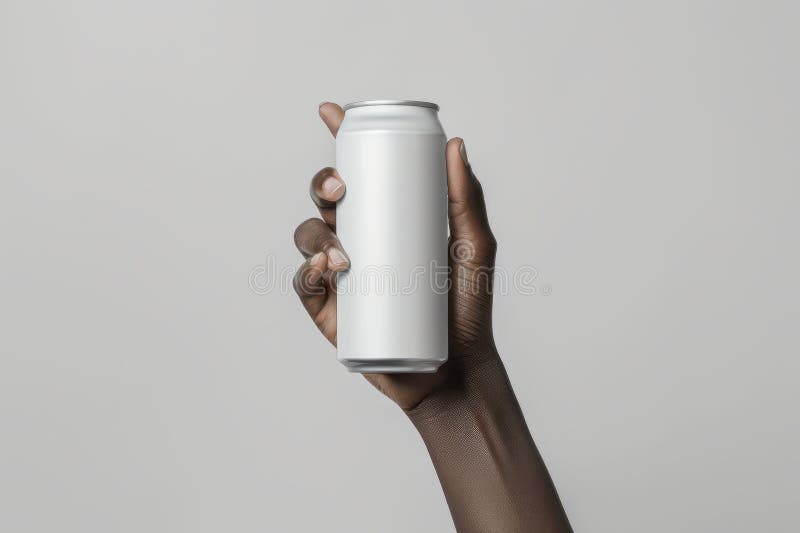 Beer Can Crushed Hand Stock Illustrations – 78 Beer Can Crushed Hand ...