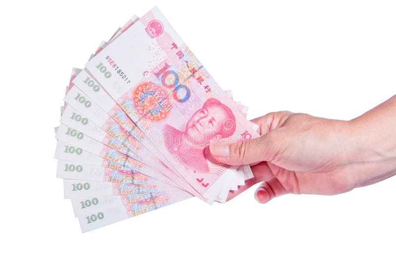 Hand holding money stock photo. Image of banknote, holding - 21982712