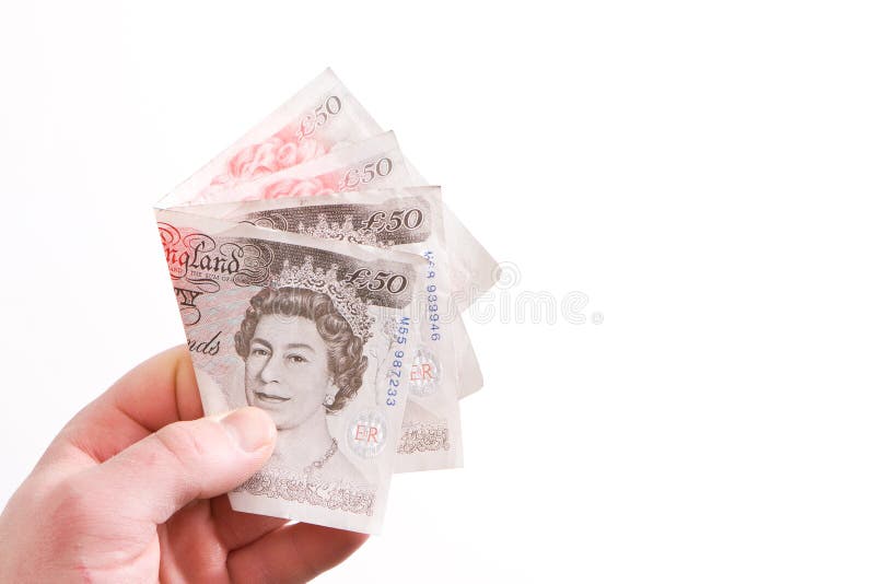 340 Fifty Pound Notes Stock Photos - Free & Royalty-Free Stock Photos ...