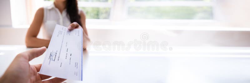 Holding Money Cheque stock photo. Image of cheque, male - 238587422