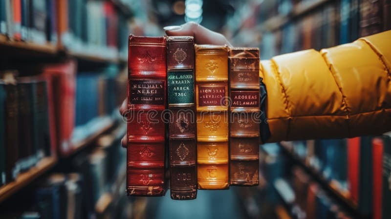 Passionate Readers Stock Illustrations – 14 Passionate Readers Stock ...