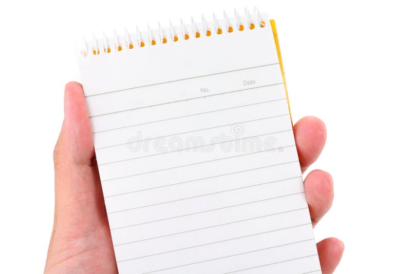 17,059 Hand Holding Notepad Stock Photos - Free & Royalty-Free Stock ...