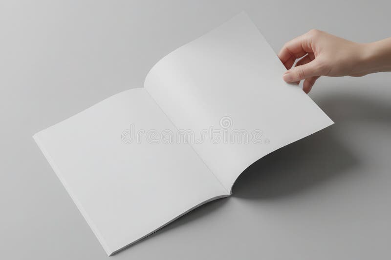 Editable Open Magazine Stock Illustrations – 1,579 Editable Open ...