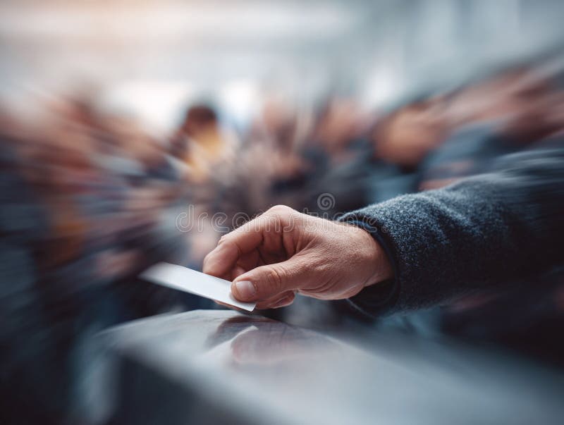 Passcard Stock Illustrations – 15 Passcard Stock Illustrations, Vectors ...