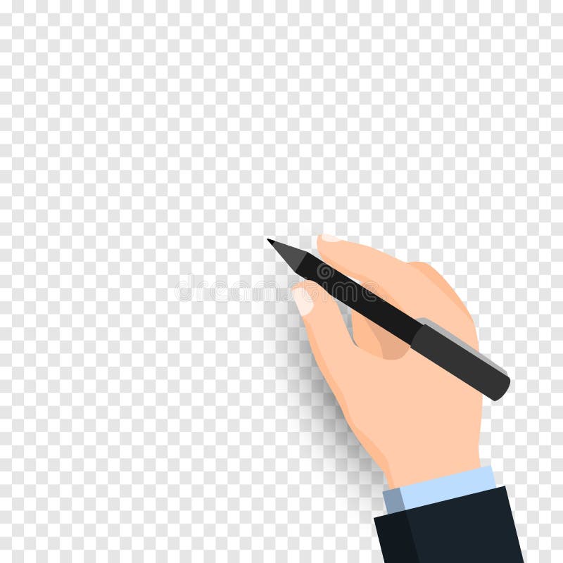 Transparent Write Stock Illustrations – 8,876 Transparent Write Stock ...