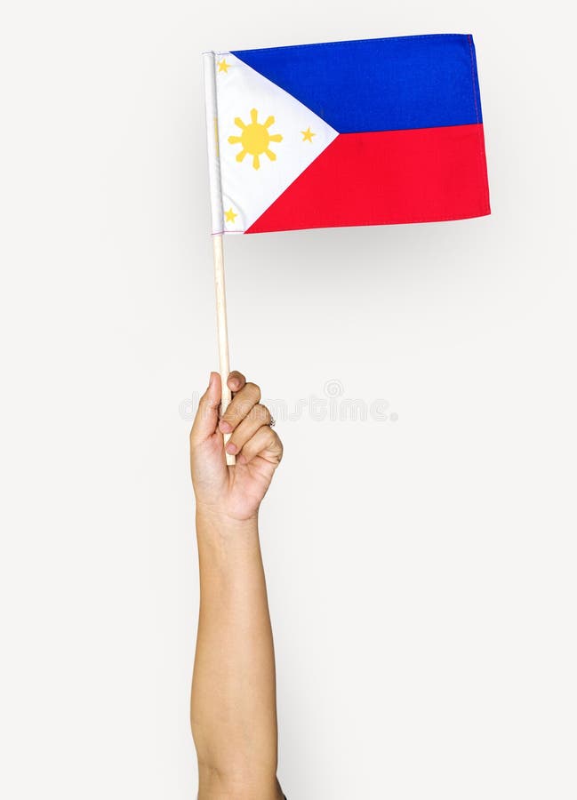 101 Philippine Flag Hand Stock Photos - Free & Royalty-Free Stock ...