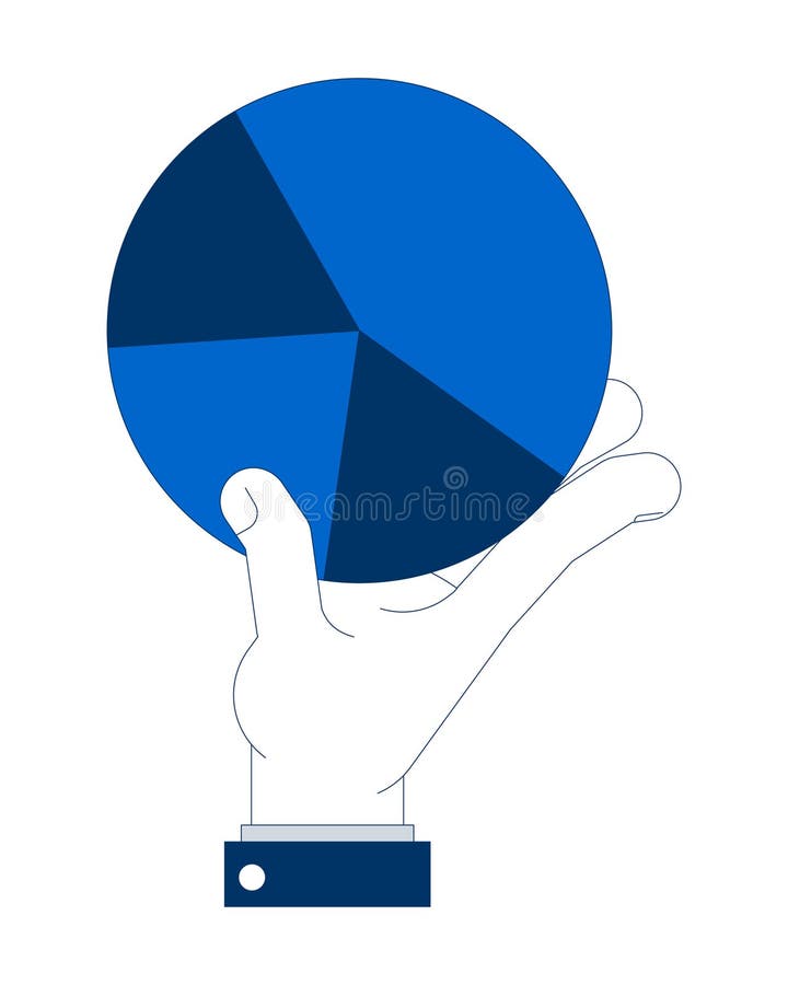 Multicolor Chart Illustration Stock Illustrations – 4,477 Multicolor ...