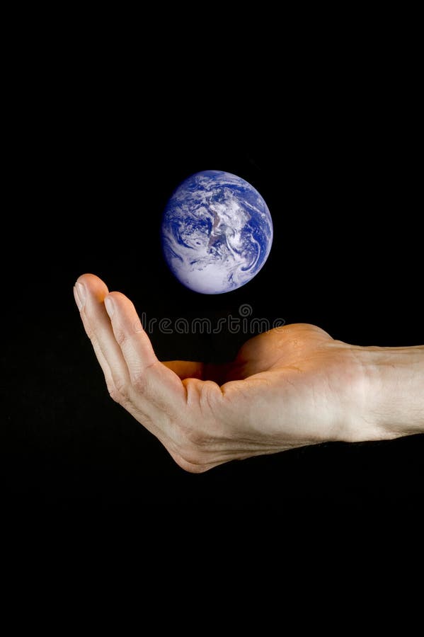 1,100+ Hand planet earth Free Stock Photos - StockFreeImages