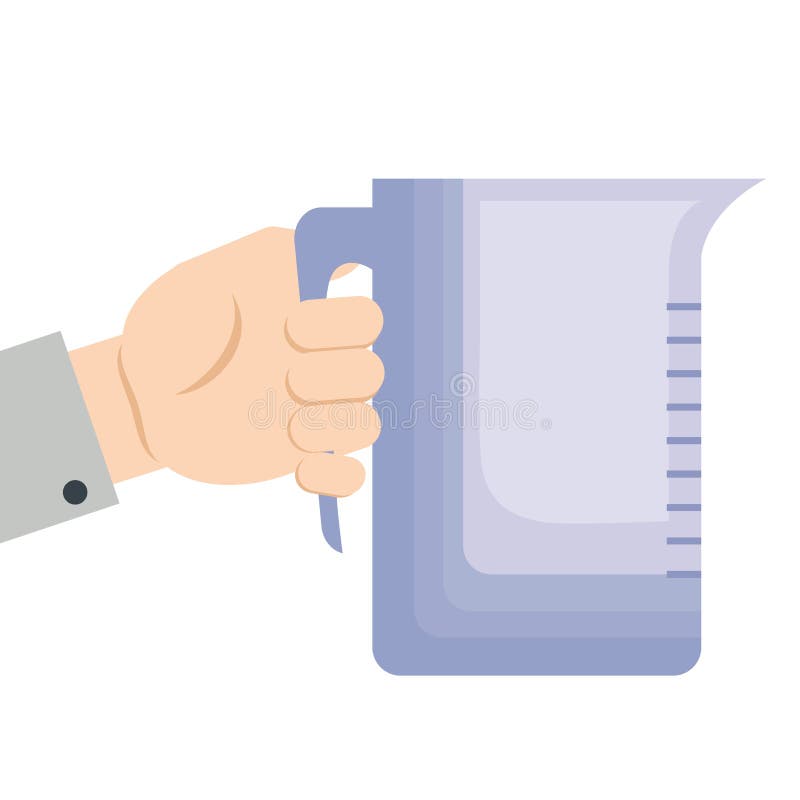 Hand Pouring Water Pitcher Stock Illustrations – 48 Hand Pouring Water ...