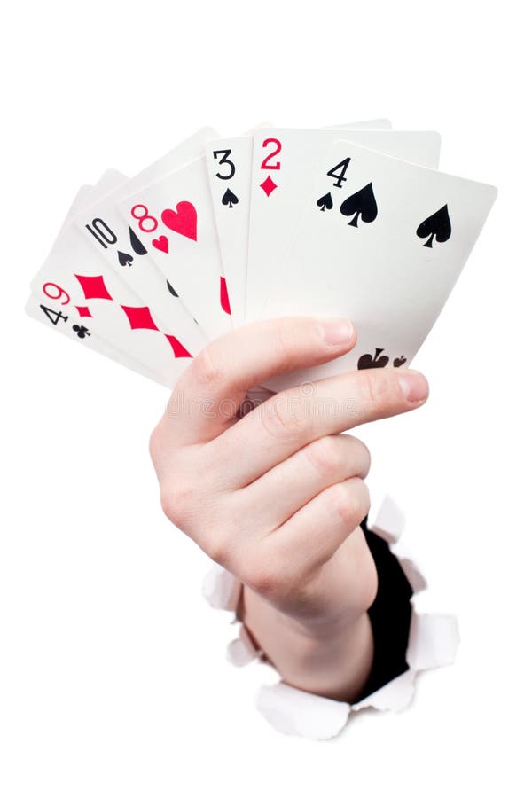 960+ Hand cards Free Stock Photos - StockFreeImages