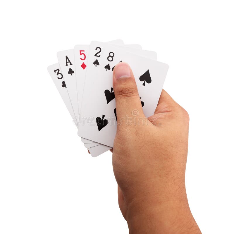 Three Ace Holding Hands Stock Photos - Free & Royalty-Free Stock Photos ...