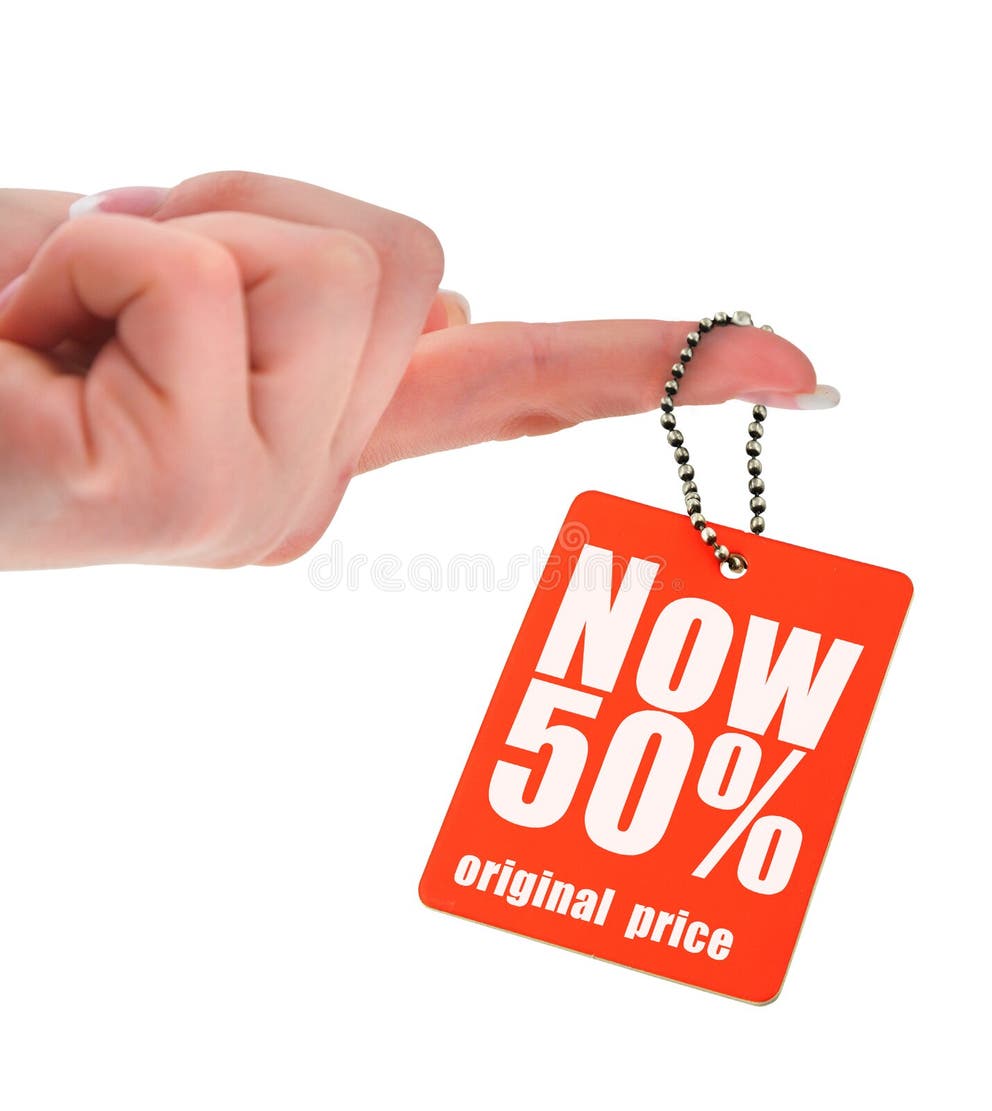 790 Hand Holding Price Tag Stock Photos - Free & Royalty-Free Stock ...