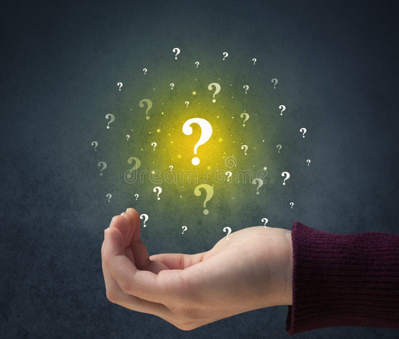 Hovering Question Mark Stock Photos - Free & Royalty-Free Stock Photos ...