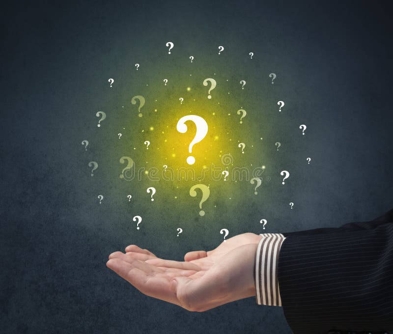 Hovering Question Mark Stock Photos - Free & Royalty-Free Stock Photos ...
