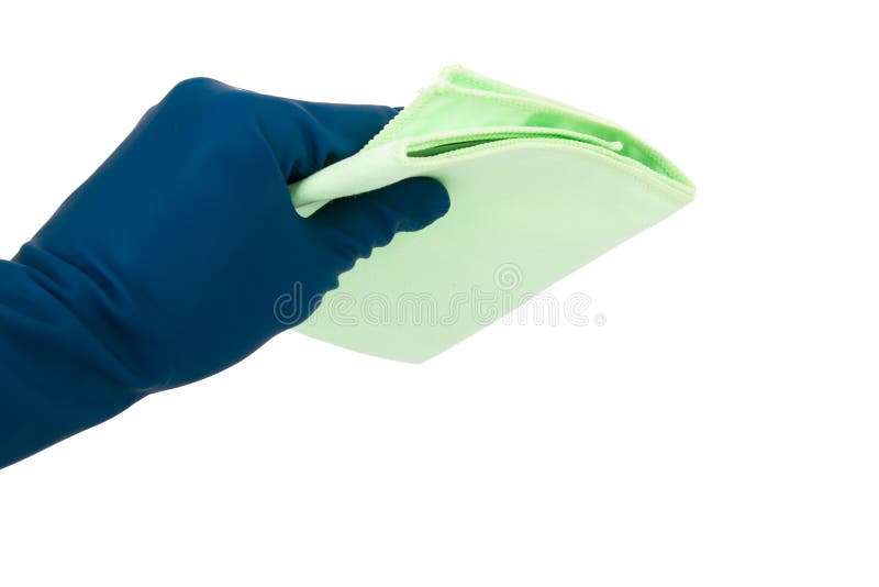 929 Hand Holding Rag Isolated Stock Photos - Free & Royalty-Free Stock ...