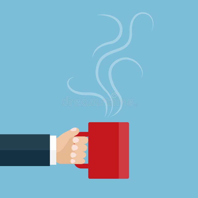 Hand Holding Cup Icon Stock Illustrations – 4,000 Hand Holding Cup Icon ...